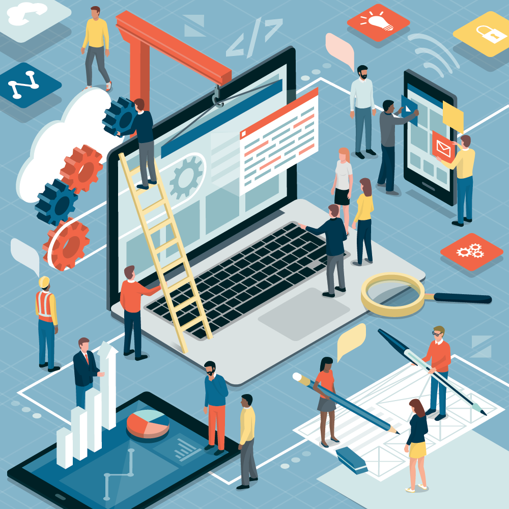 IT Consulting for Businesses | Simply IT LLC | Springfield, MA